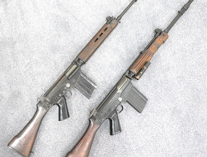 The Infamous Klobb: Guns of GoldenEye N64 - Forgotten Weapons