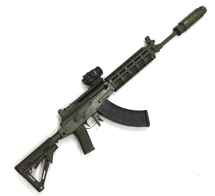 The New CZ Bren 3: What Did They Change? - Forgotten Weapons