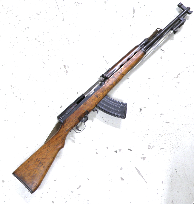 Chinese Warlord Rifles: Hanyang Type 88, aka Type Han - Forgotten Weapons