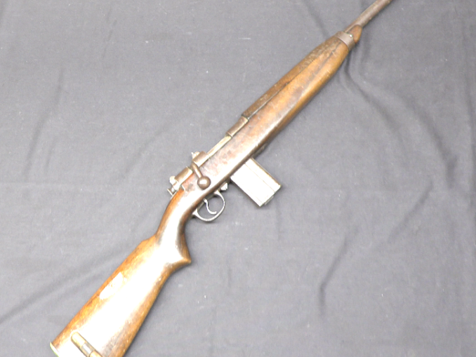 Development of the Uzi Family: Standard, Mini, and Micro - Forgotten ...