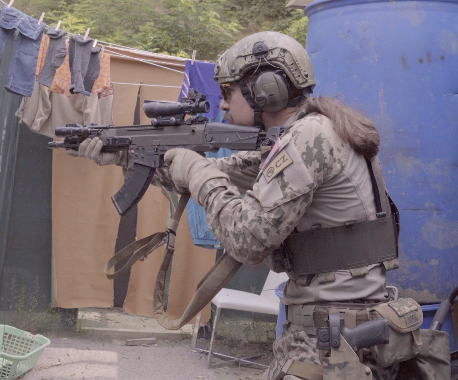 MP9 and TP9: A Complete History From Steyr to B&T - Forgotten Weapons