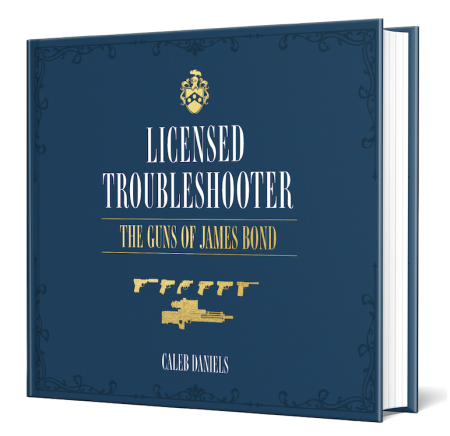 Ian McCollum | Forgotten Weapons