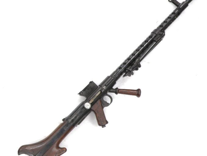 1891 Salvatore-Dormus: The First Automatic Pistol - Forgotten Weapons