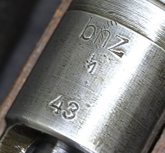 Franchi SPAS-12 at the Range - Forgotten Weapons