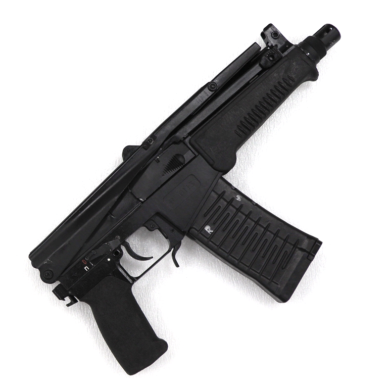 Kord: Russia’s New .50 Cal Heavy Machine Gun - Forgotten Weapons