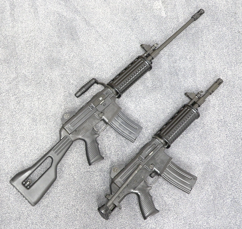 January, 2025 - Forgotten Weapons