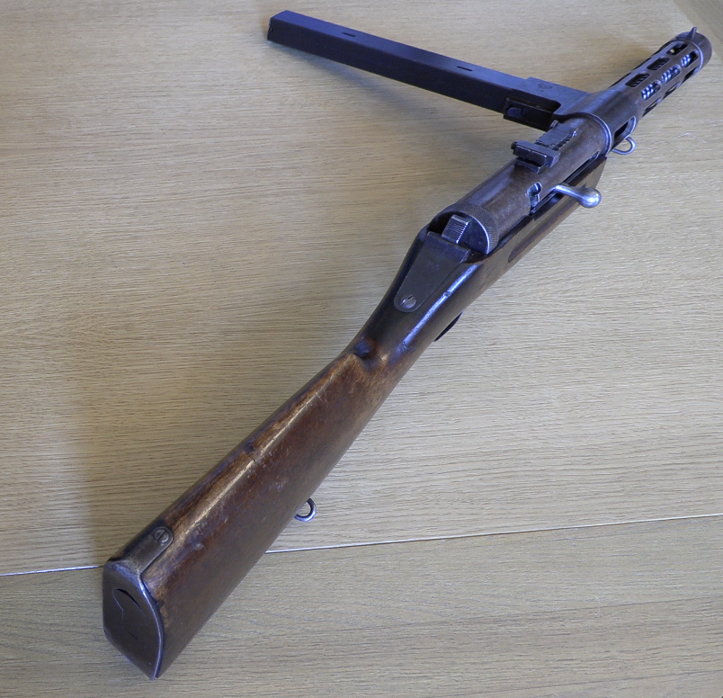 Video - Forgotten Weapons