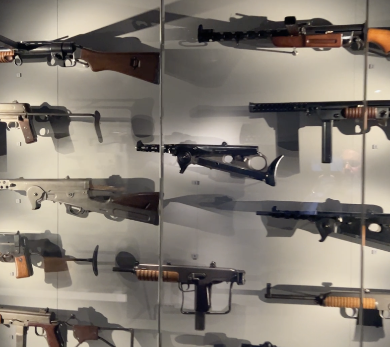 The New CZ Bren 3: What Did They Change? - Forgotten Weapons