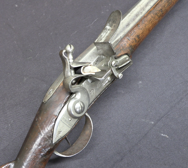 Rifles - Forgotten Weapons