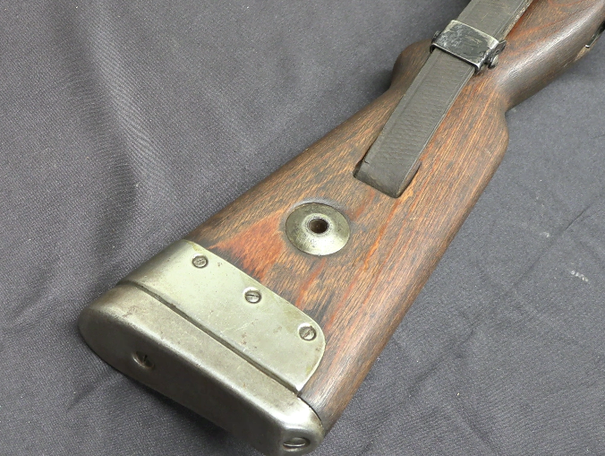 SPAS-12: Franchi’s Special Purpose Automatic Shotgun - Forgotten Weapons