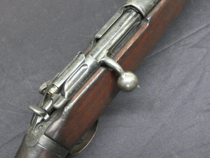 Israeli SP66: A Modern Mauser Sniper - Forgotten Weapons