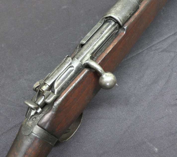 AMD-65: The Specialist’s AK Turns Standard-Issue - Forgotten Weapons