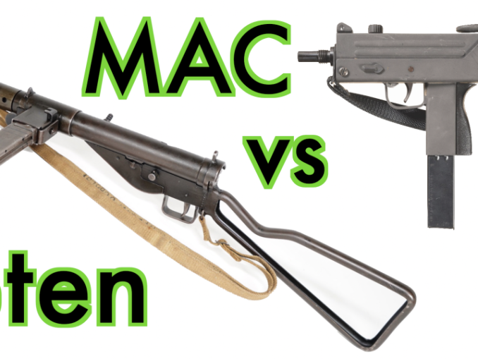Beretta 93R: The Best Machine Pistol? - Forgotten Weapons