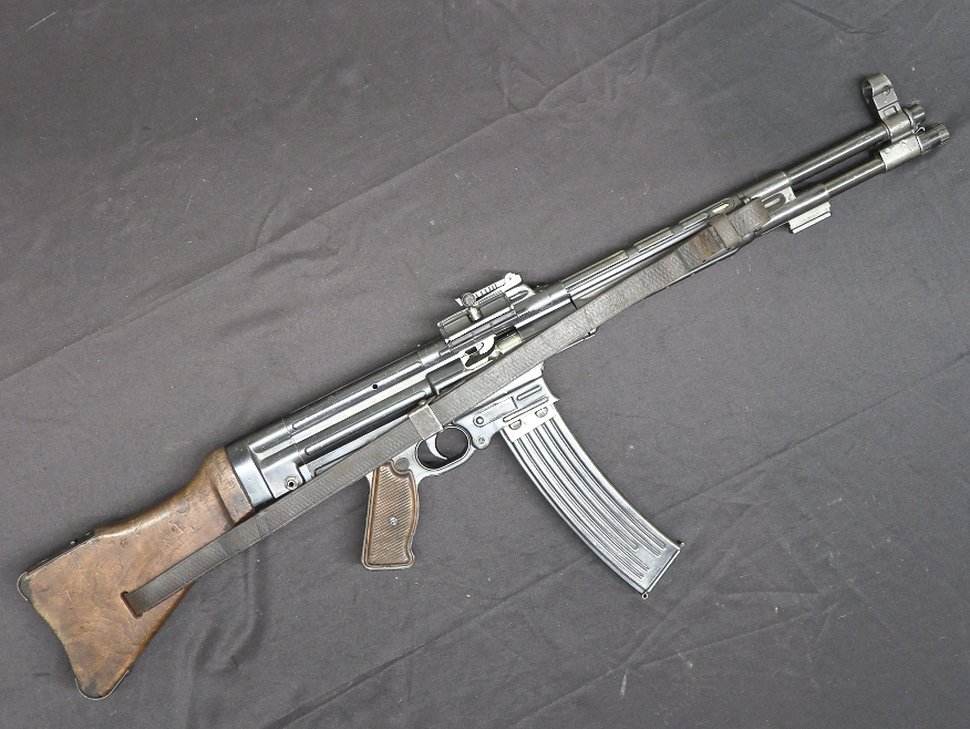 November, 2024 - Forgotten Weapons