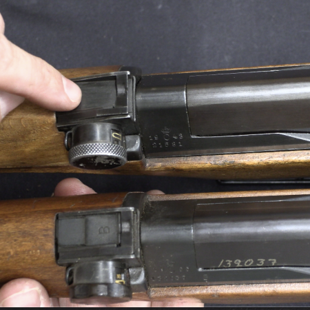 AG42 Ljungman: Sweden Adopts a Battle Rifle in WWII - Forgotten Weapons