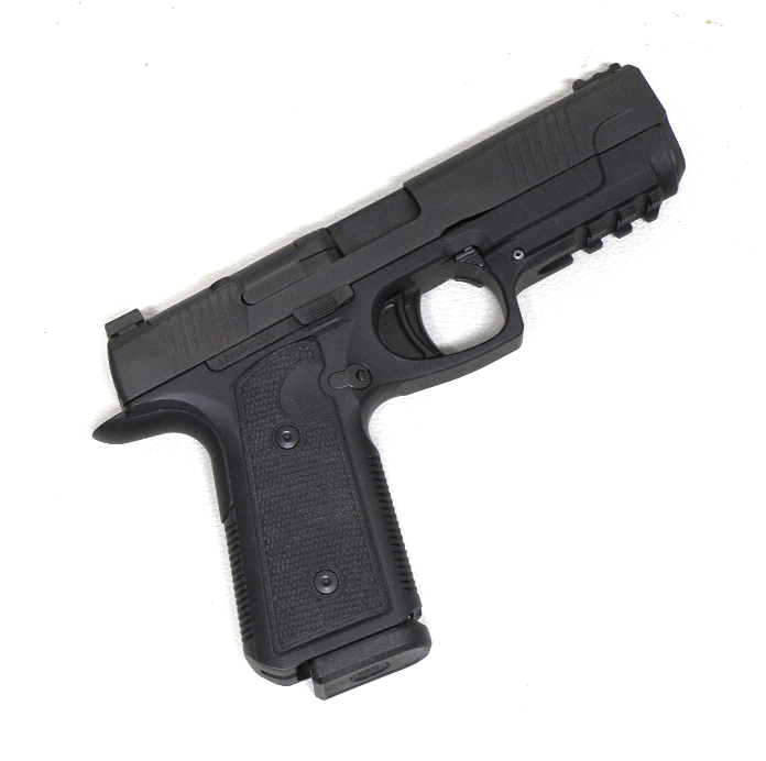 America’s Forgotten SMG: The Hyde/Marlin M2 - Forgotten Weapons