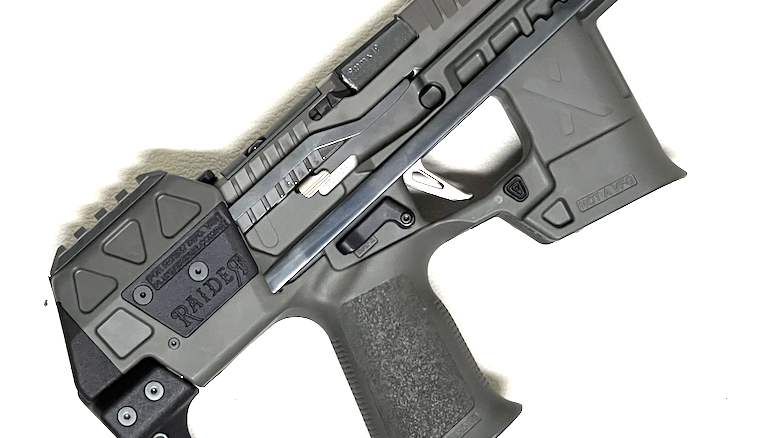 2024 - Forgotten Weapons