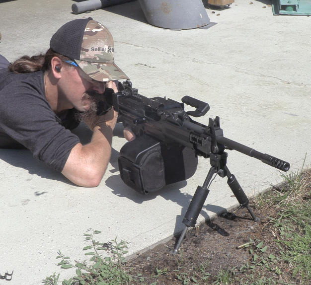 North Korea’s Huge Type 88 Helical Drum AK Magazine - Forgotten Weapons