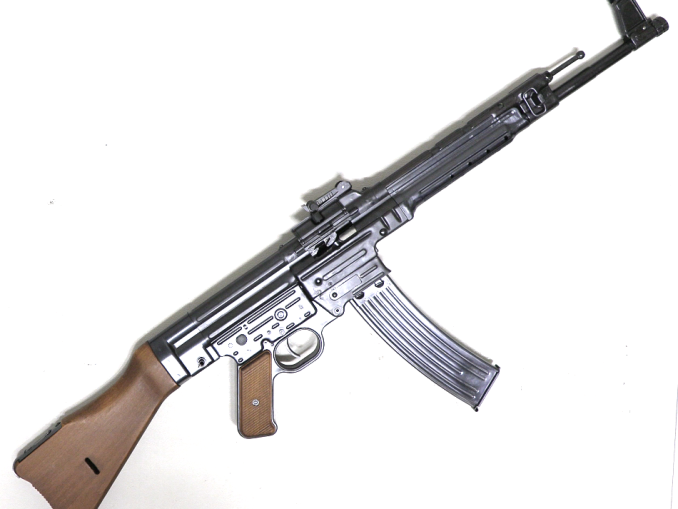 Shooting the .950 JDJ: The Largest Sporting Rifle Made - Forgotten Weapons