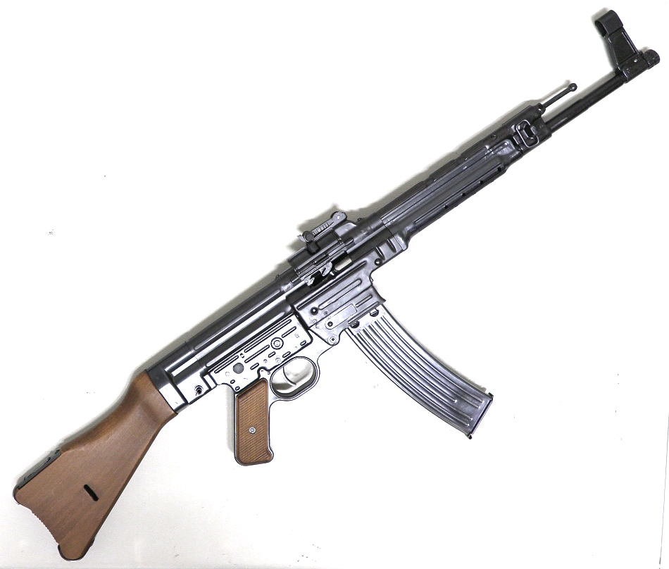 Rifles - Forgotten Weapons