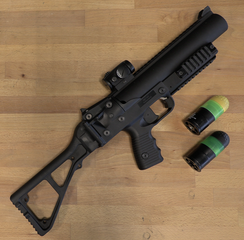 Solothurn S18-1000: The Pinnacle of Anti-Tank Rifles - Forgotten Weapons