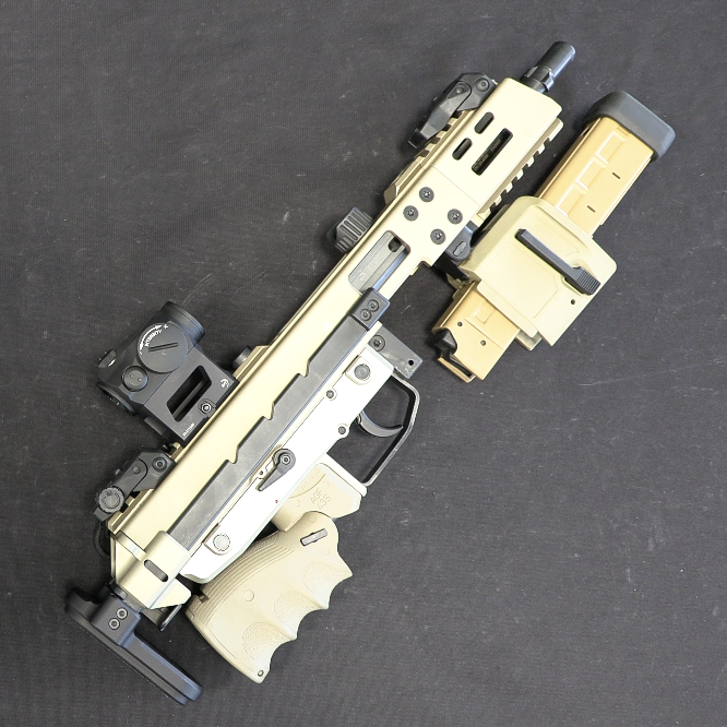 Rifles - Forgotten Weapons