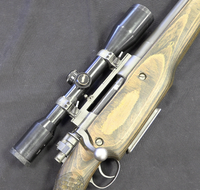 Ian McCollum - Forgotten Weapons