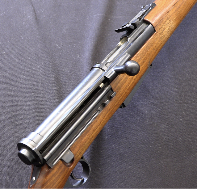 AK4: Sweden’s Beefed-Up Take on the G3 - Forgotten Weapons