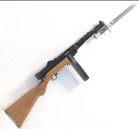 Type 56C: China’s Last Military AK (And It’s Totally Non-Standard ...