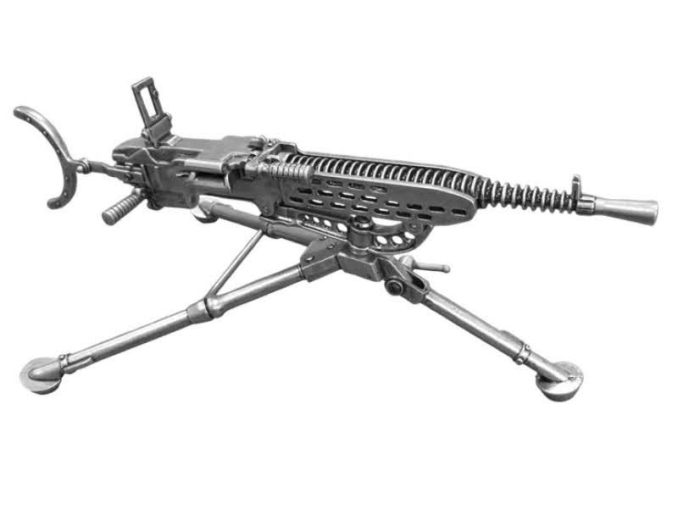 Czechoslovakia’s First Pistol: Praga Model 1919 - Forgotten Weapons