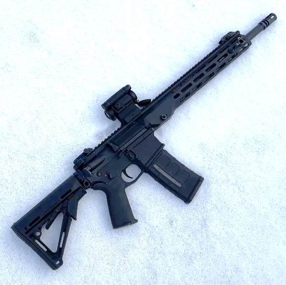 Q&A: Finland and Finnish Small Arms (From Berdan to New Sako AR ...