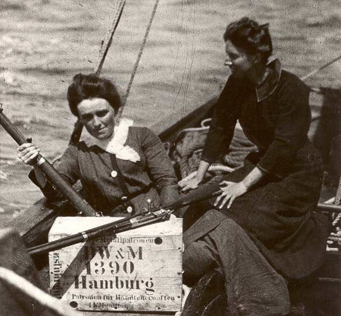 Rifles - Forgotten Weapons