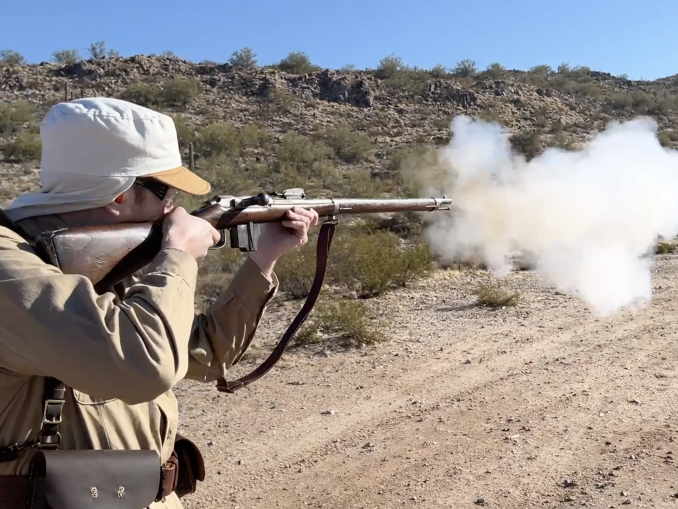 Type 79 SMG: China’s MP7 At Home - Forgotten Weapons