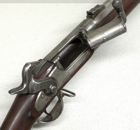 Rifles - Forgotten Weapons