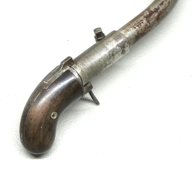 FN MAG: Best of the Western GPMGs - Forgotten Weapons