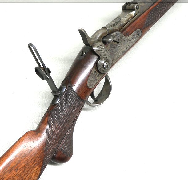 Rifles - Forgotten Weapons