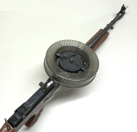 Springfield Kuna: Croatia’s New Delayed-Blowback PCC/SMG - Forgotten ...