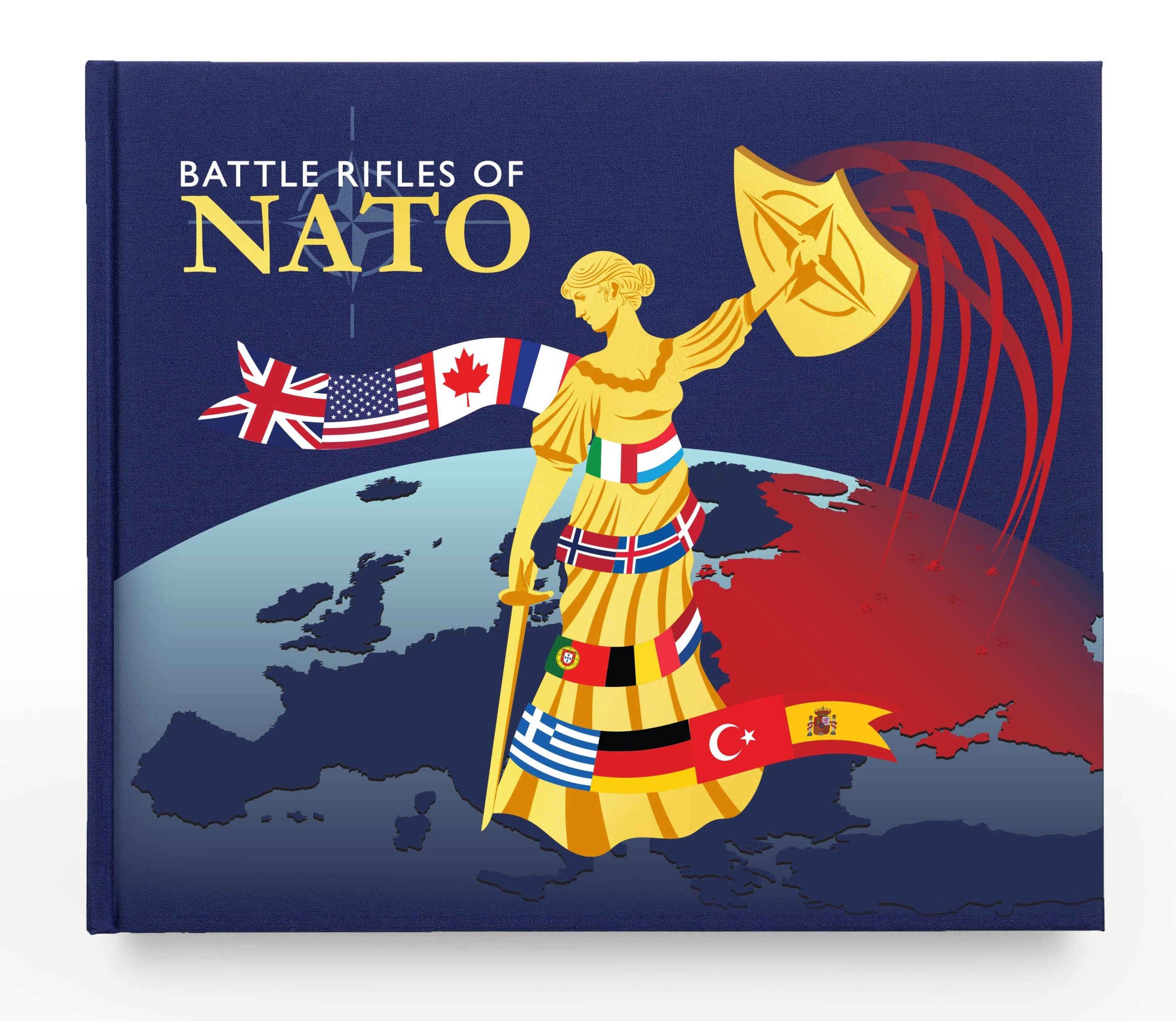 Beretta Model 1934: Italy’s Unassuming Workhorse Service Pistol ...