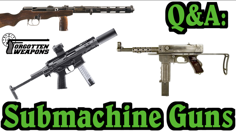 Beretta Model 1934: Italy’s Unassuming Workhorse Service Pistol ...