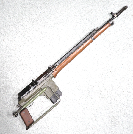 Prototype - Forgotten Weapons