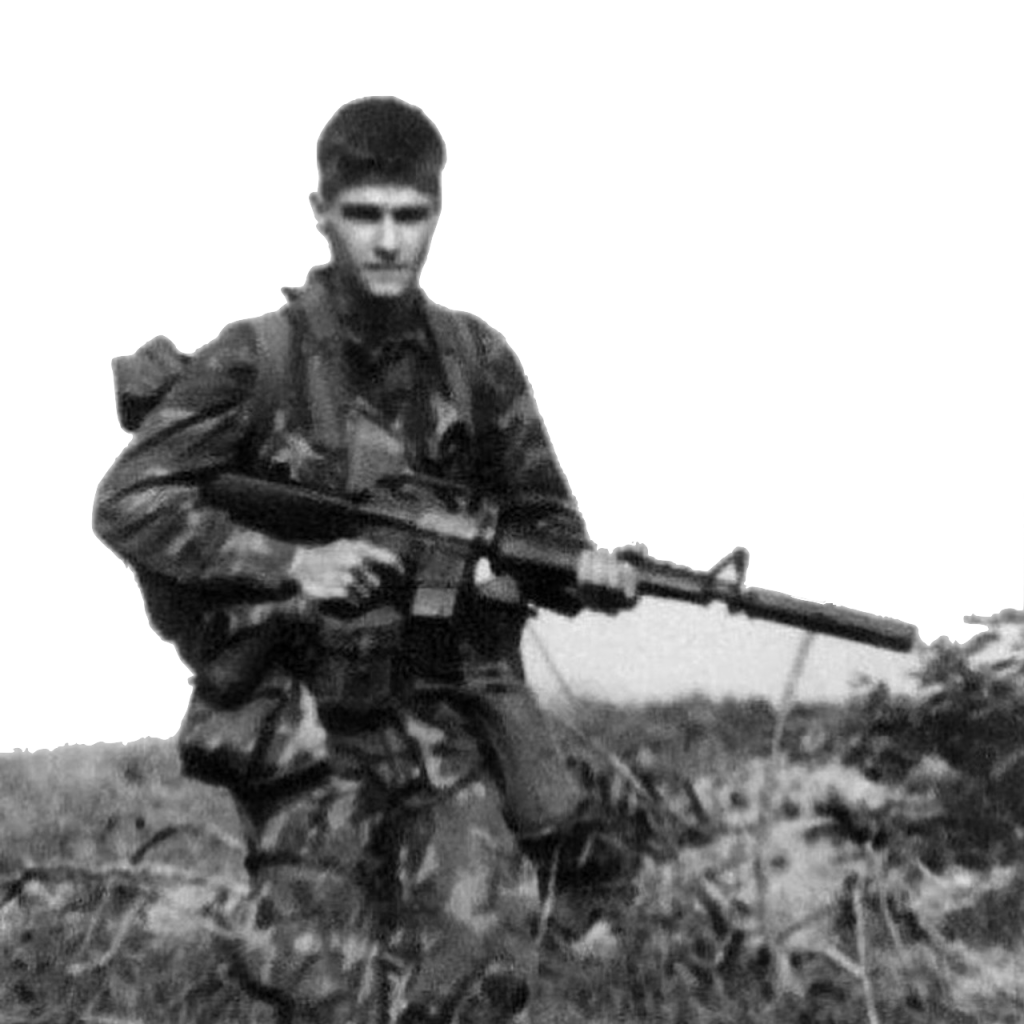 August, 2025 - Forgotten Weapons