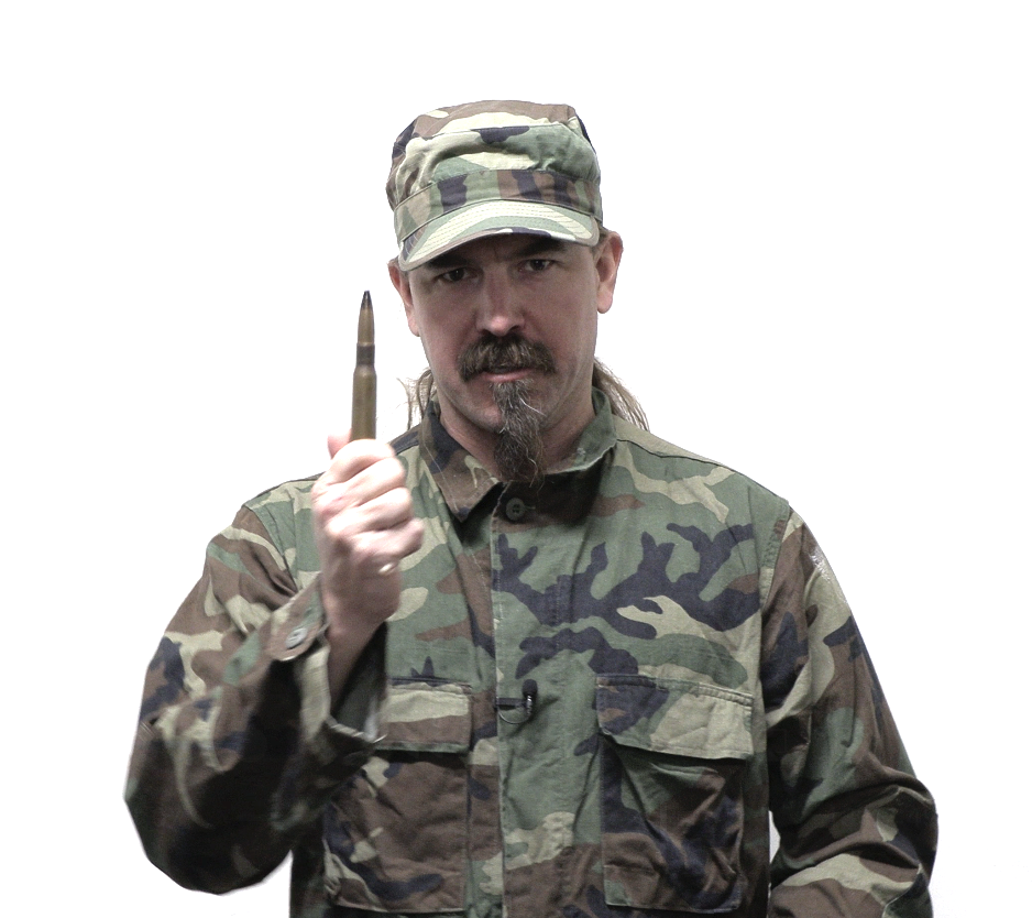 G150: Swiss Silenced Guerrilla Anti-Material Rifle - Forgotten Weapons