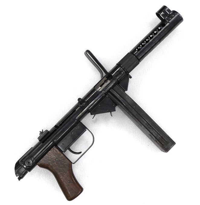 Machine Guns - Forgotten Weapons