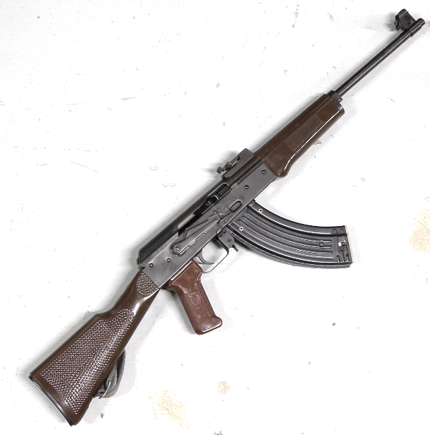 Colt SMG: First of the 9mm ARs - Forgotten Weapons
