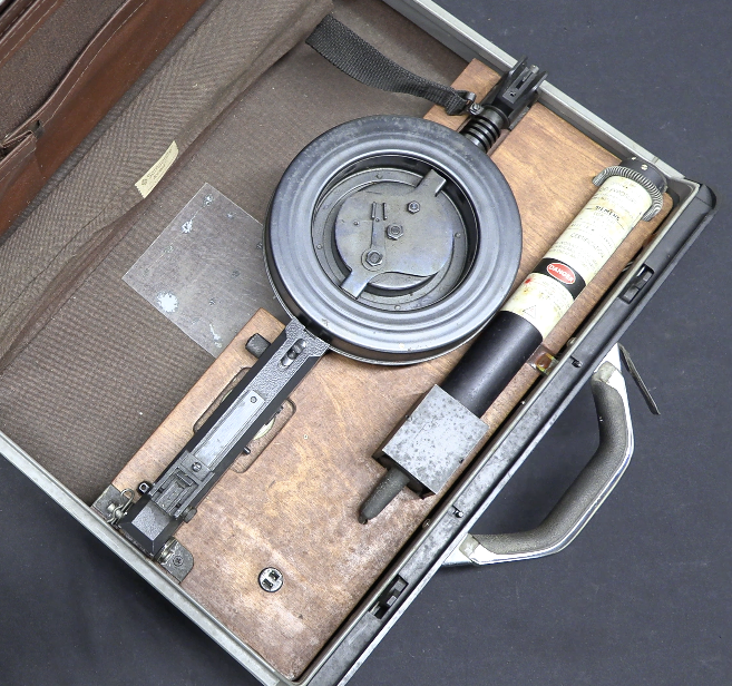 Colt SMG: First of the 9mm ARs - Forgotten Weapons