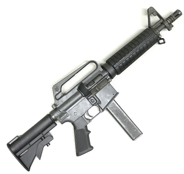 Machine Guns - Forgotten Weapons