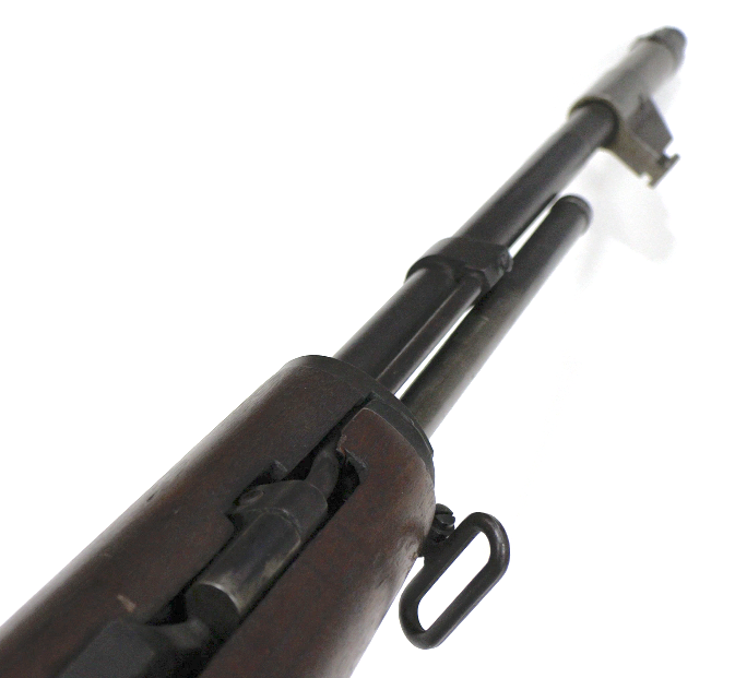 Prototype - Forgotten Weapons