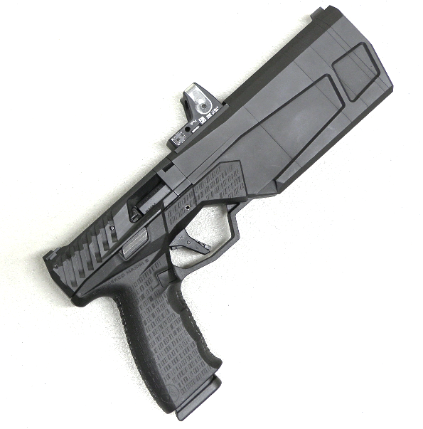 August, 2025 - Forgotten Weapons