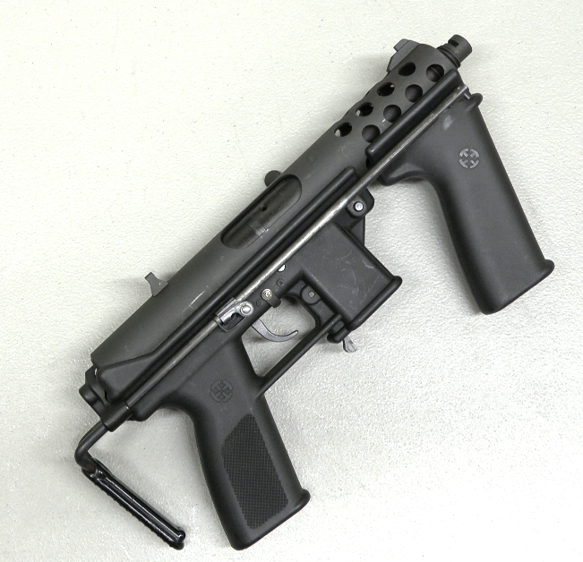 The Official American Boy Scout Rifle: Remington 4-S - Forgotten Weapons