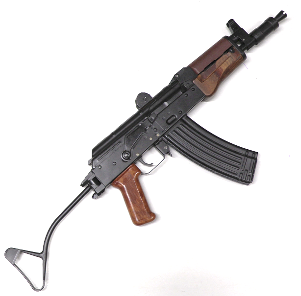 Prototype - Forgotten Weapons